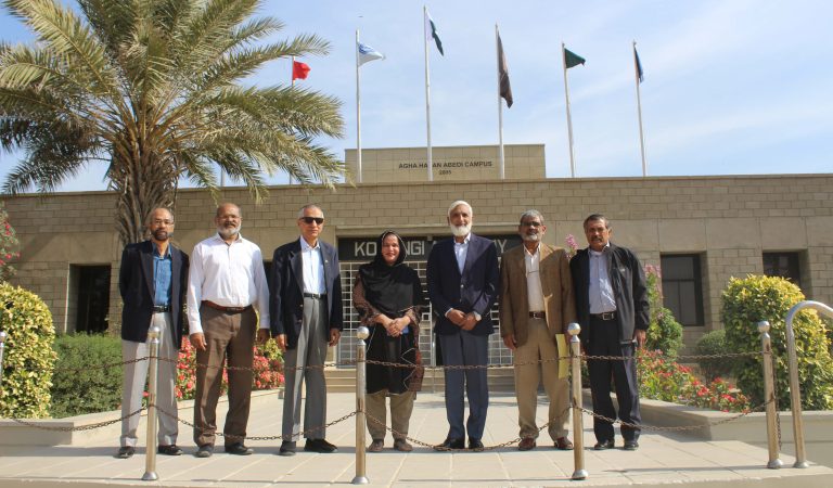 Mr. Muhammad Zakaullah Admiral (R), HI(M), SI(M), TI(M) graced CDSS ...